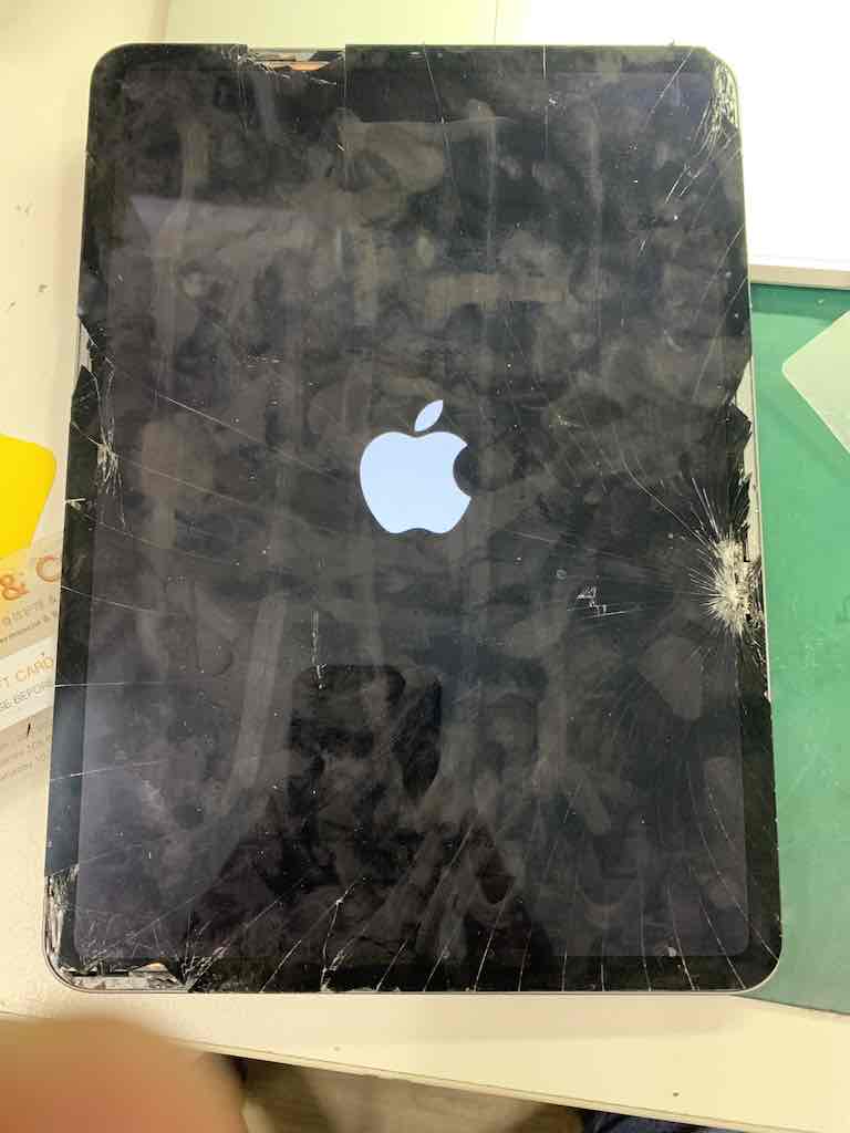 Best IPad Repair And Service | CPRepairsLab